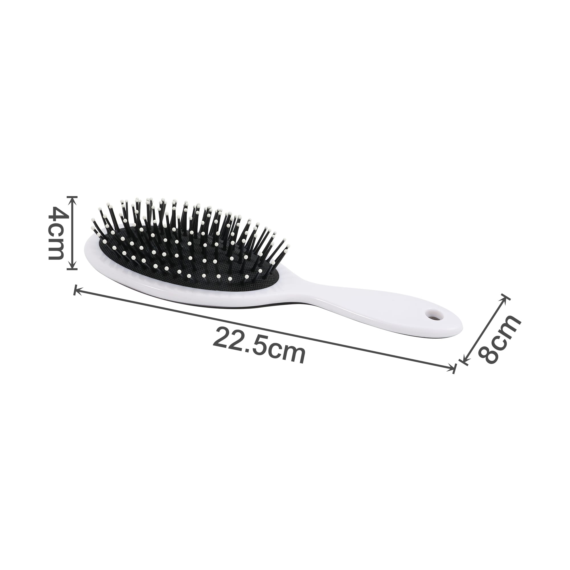 Custom Hair Brush PCHW002 from Promo Collection | Misc Health | Health ...