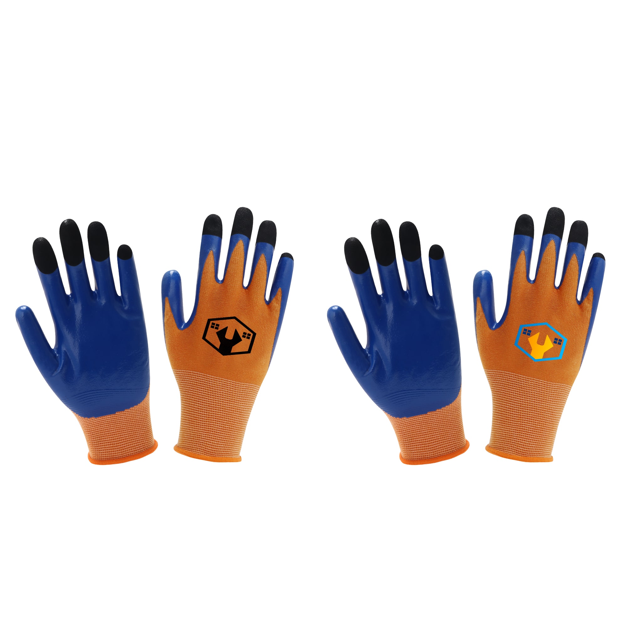 Regular 400V Touchscreen Insulating Gloves PCHL018 from Promo ...