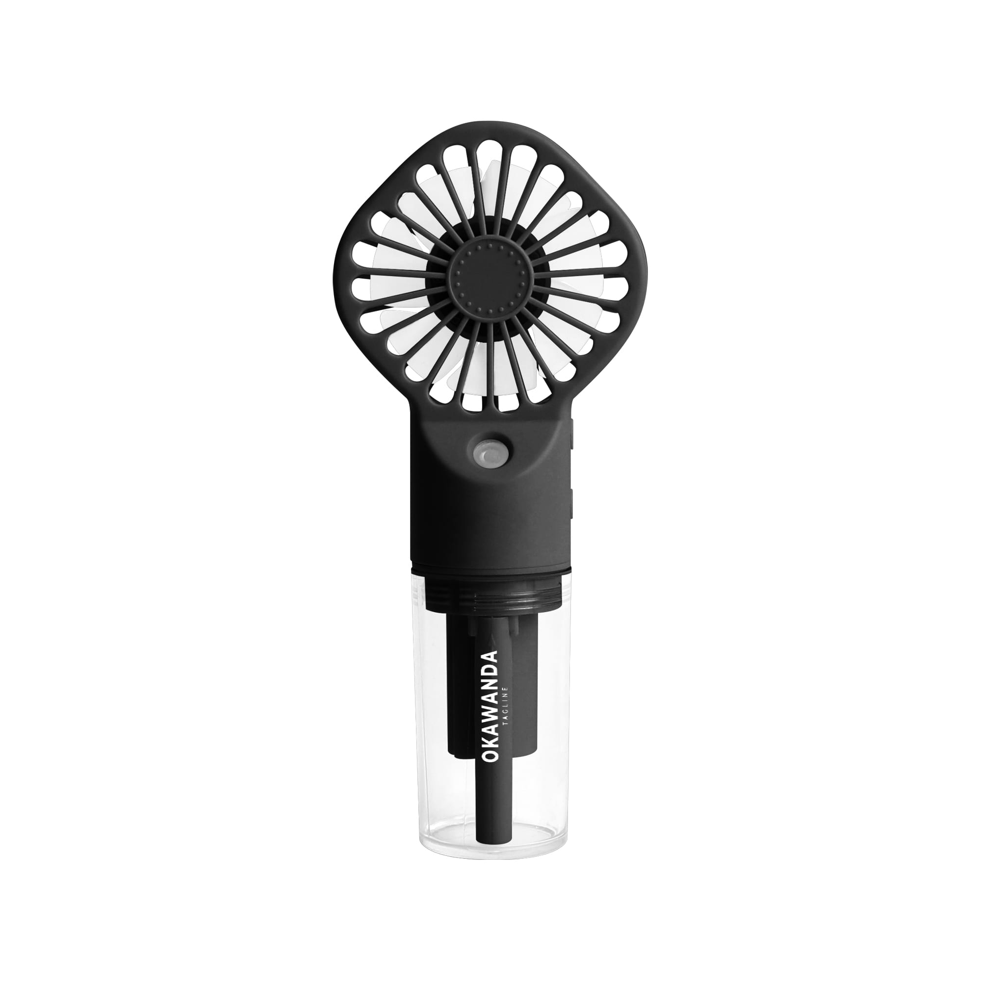 Handheld Spray Fan - Branded Items