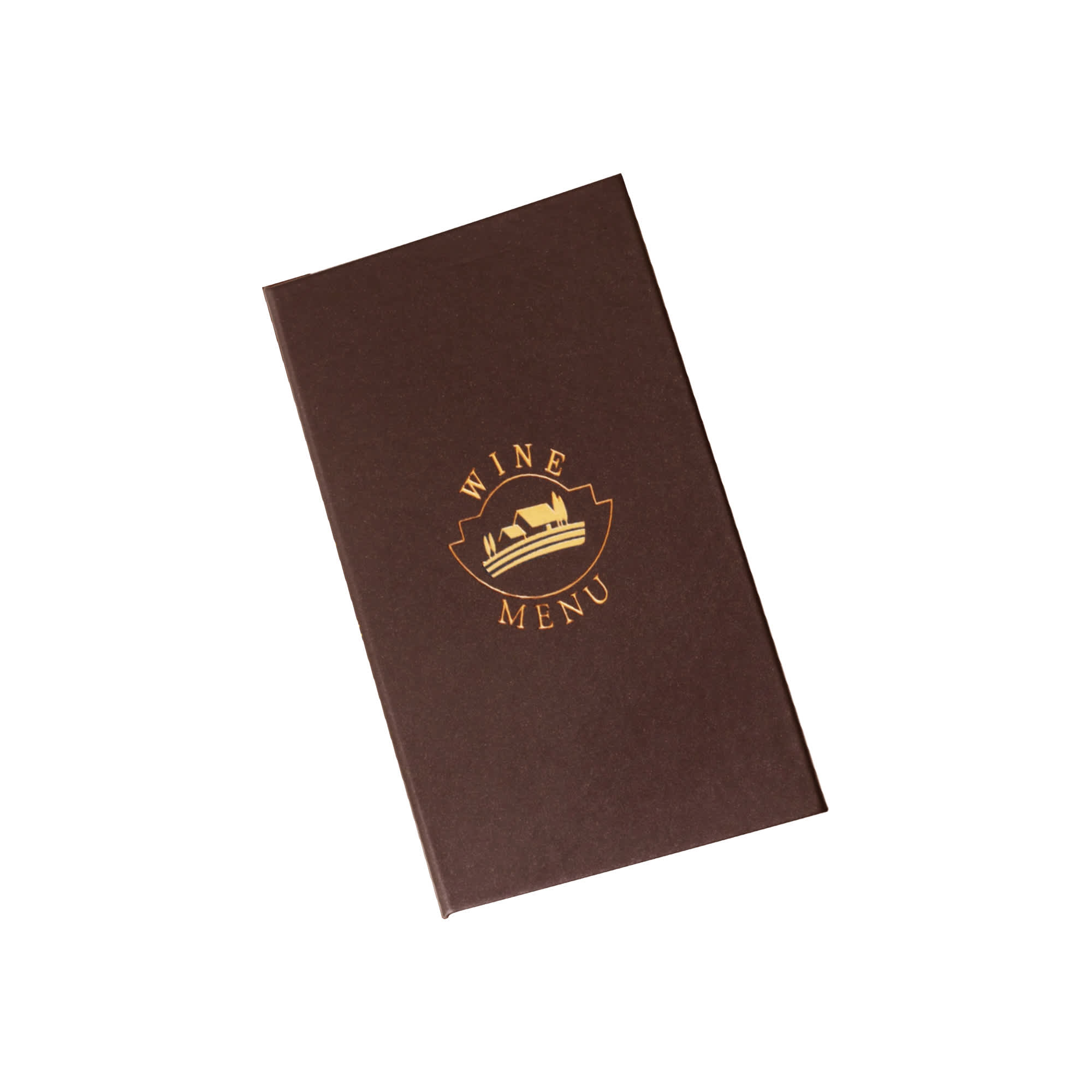 Custom Menus - Branded Items