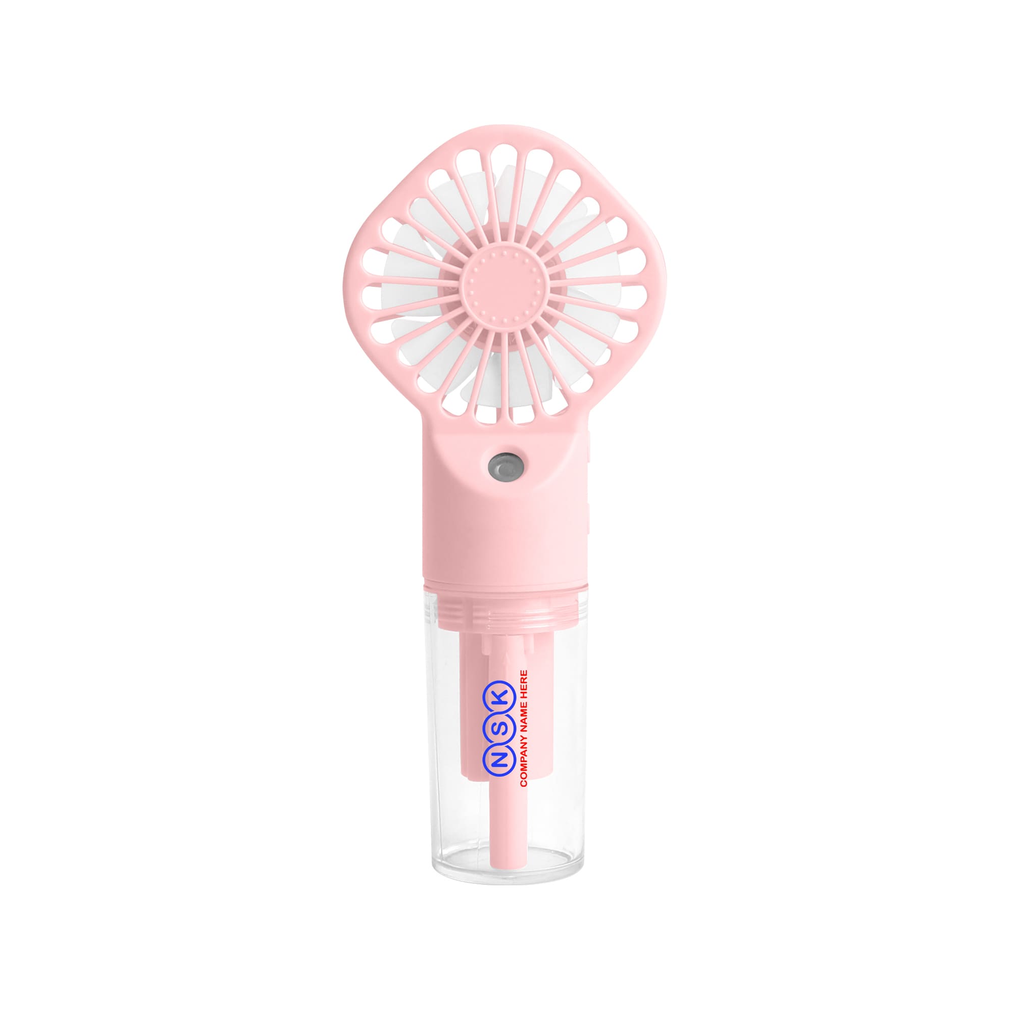 Handheld Spray Fan - Branded Items