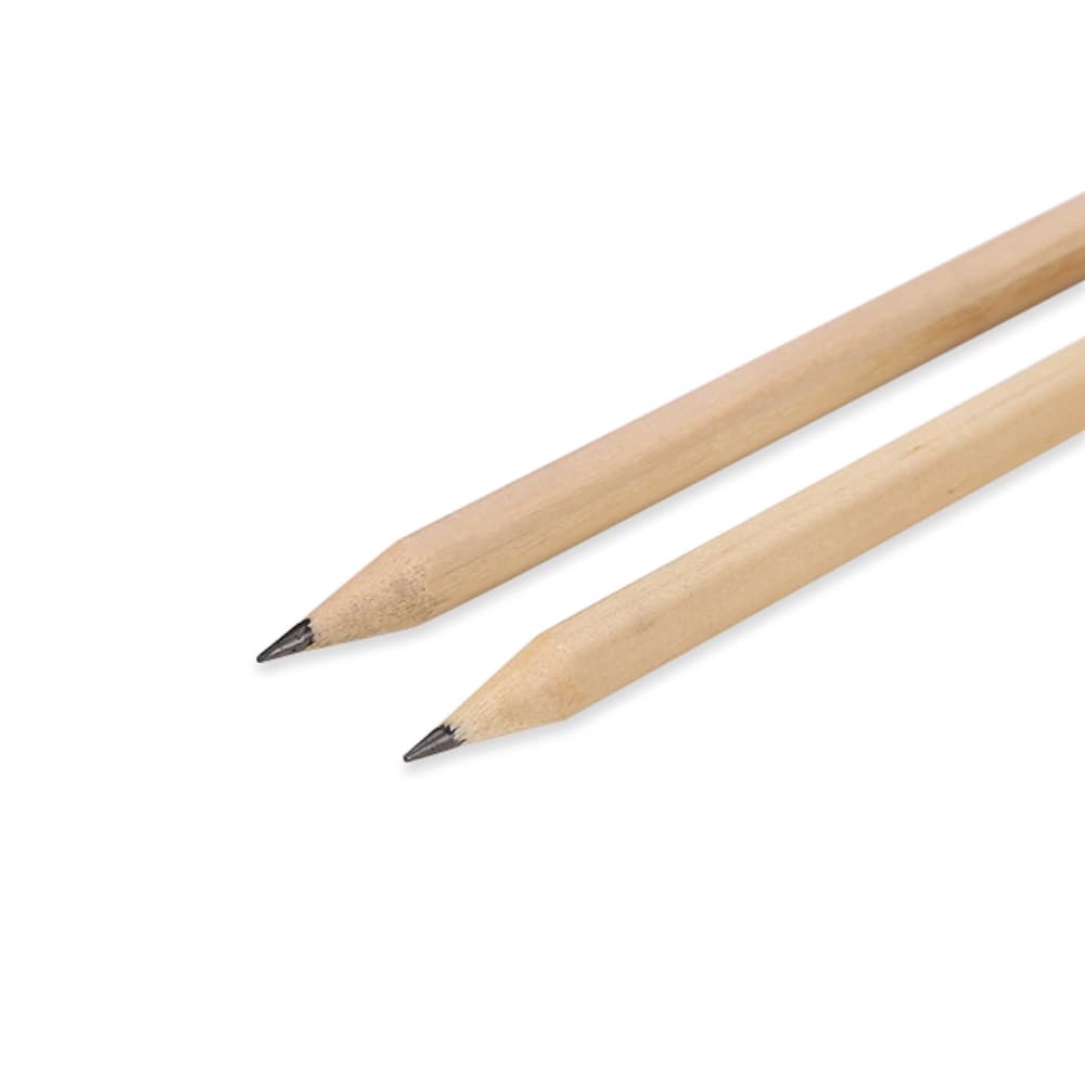 Timber Pencil PCS095 from Promo Collection | Lead Pencils | Pens ...