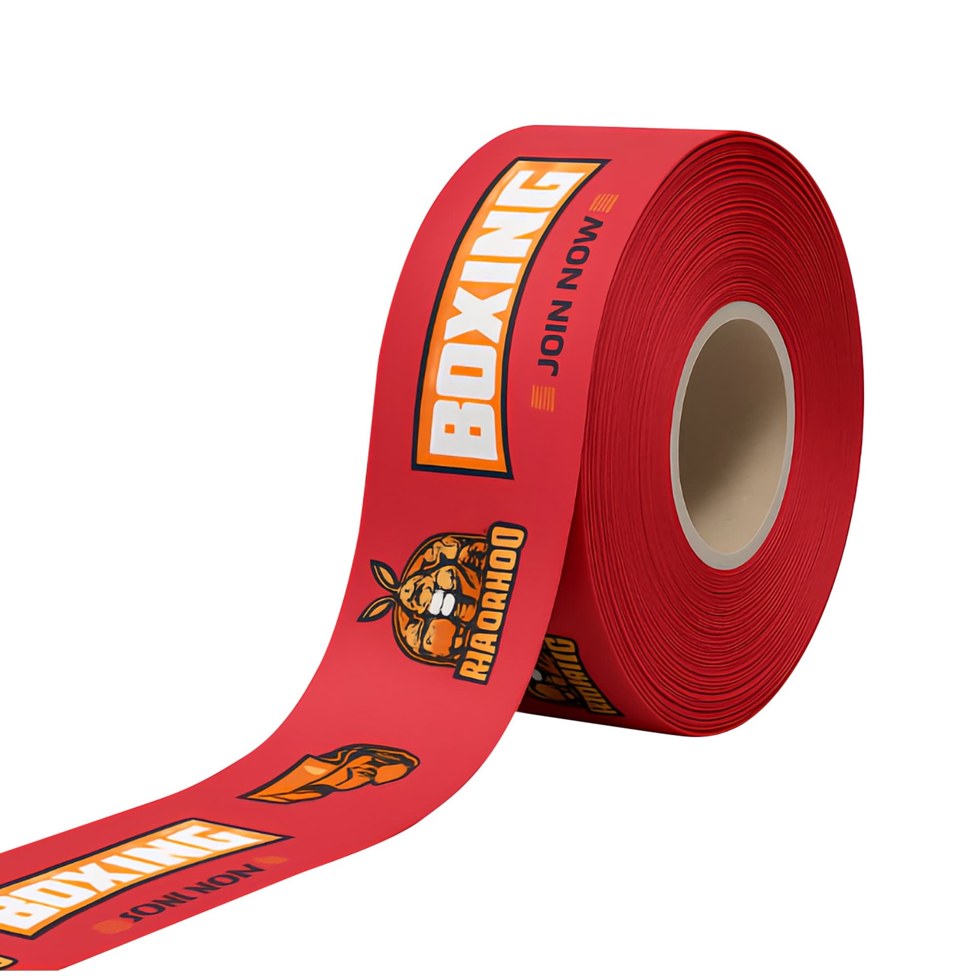 100mm Grand Opening Ribbon PCPA124 from Promo Collection | Ribbons ...