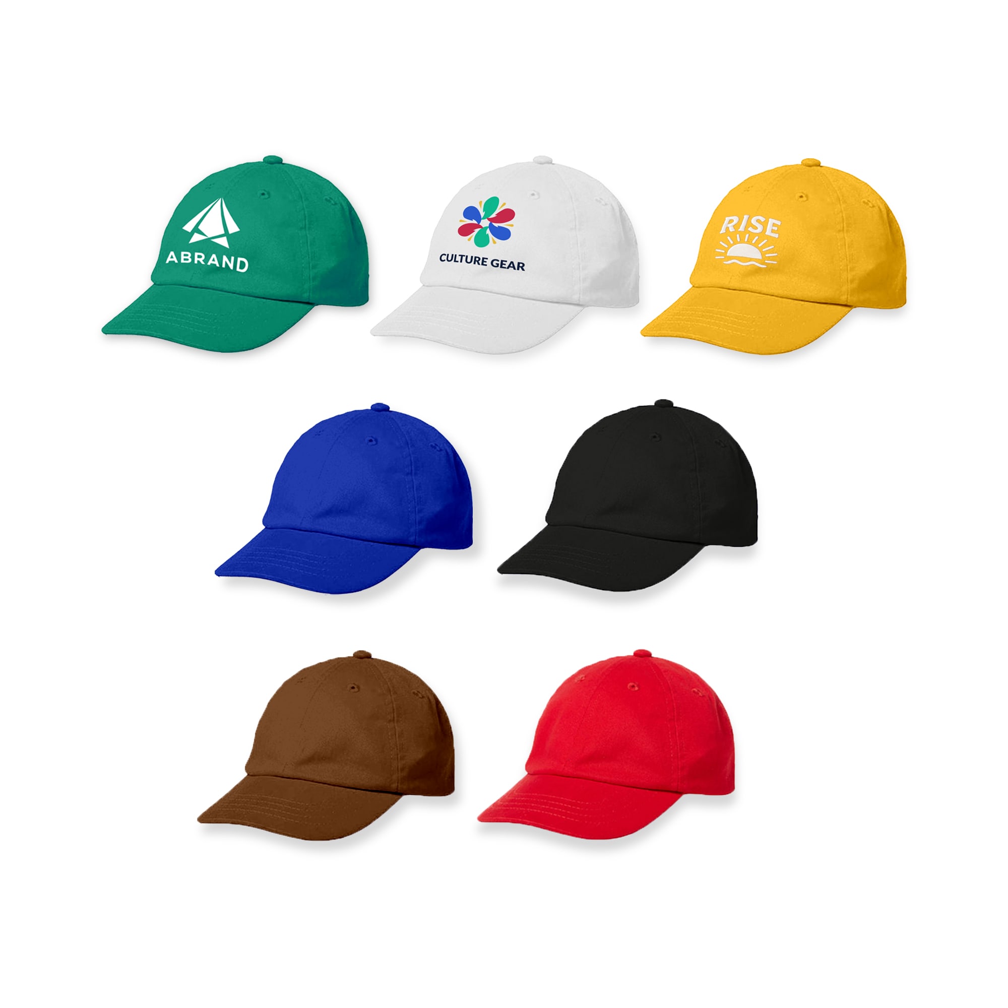 Sports Baseball Cap PXL122 from Promo Collection | Baseball Caps ...