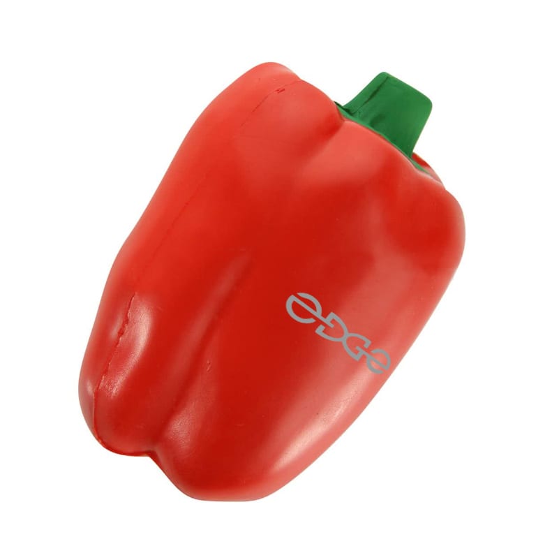 Capsicum Shape Stress Reliever | The Branding Office