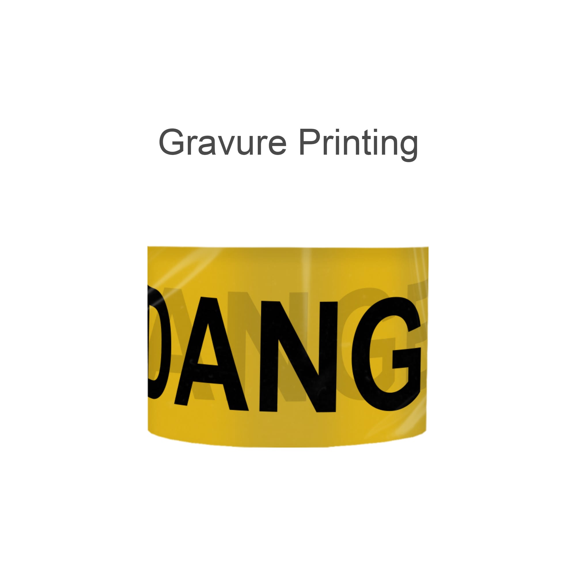 PE Barrier Tape PCPA123 from Promo Collection | Misc Print | Print ...