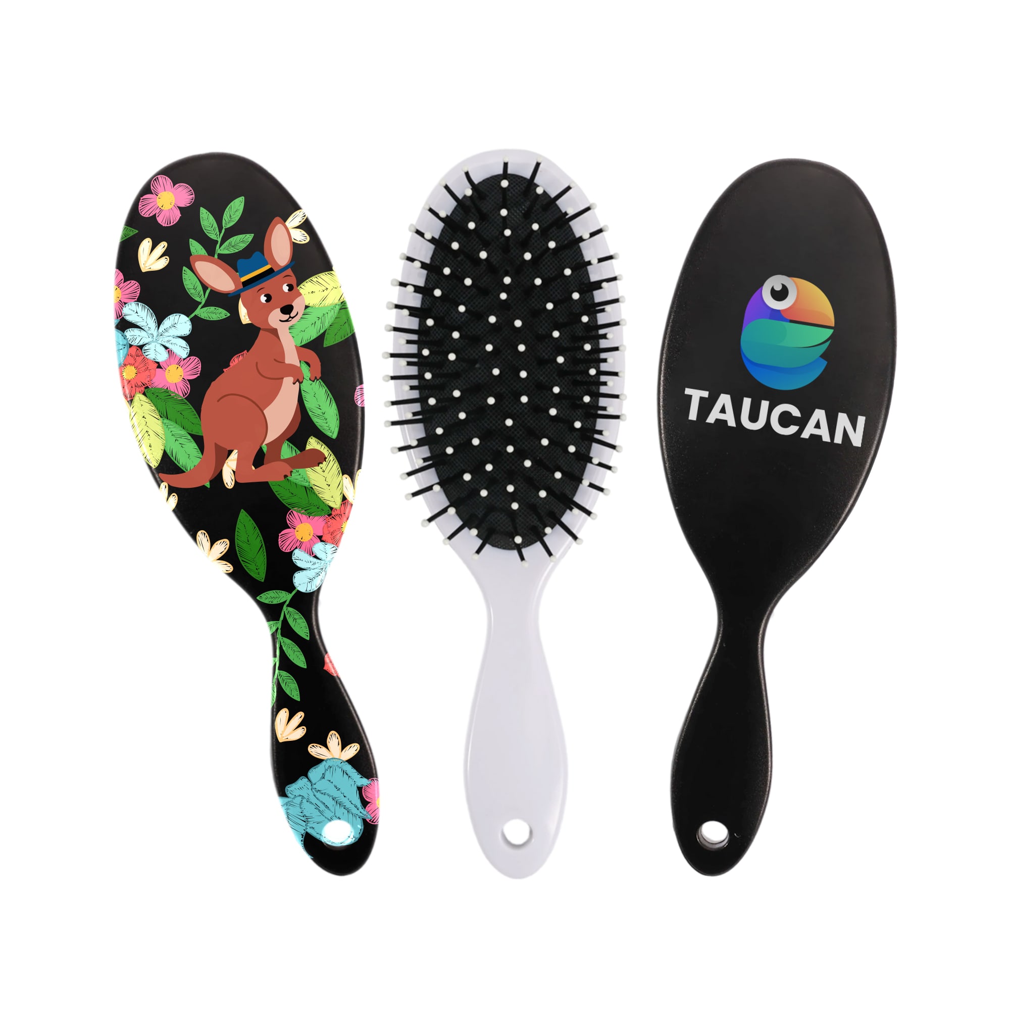 Custom Hair Brush PCHW002 from Promo Collection | Misc Health | Health ...