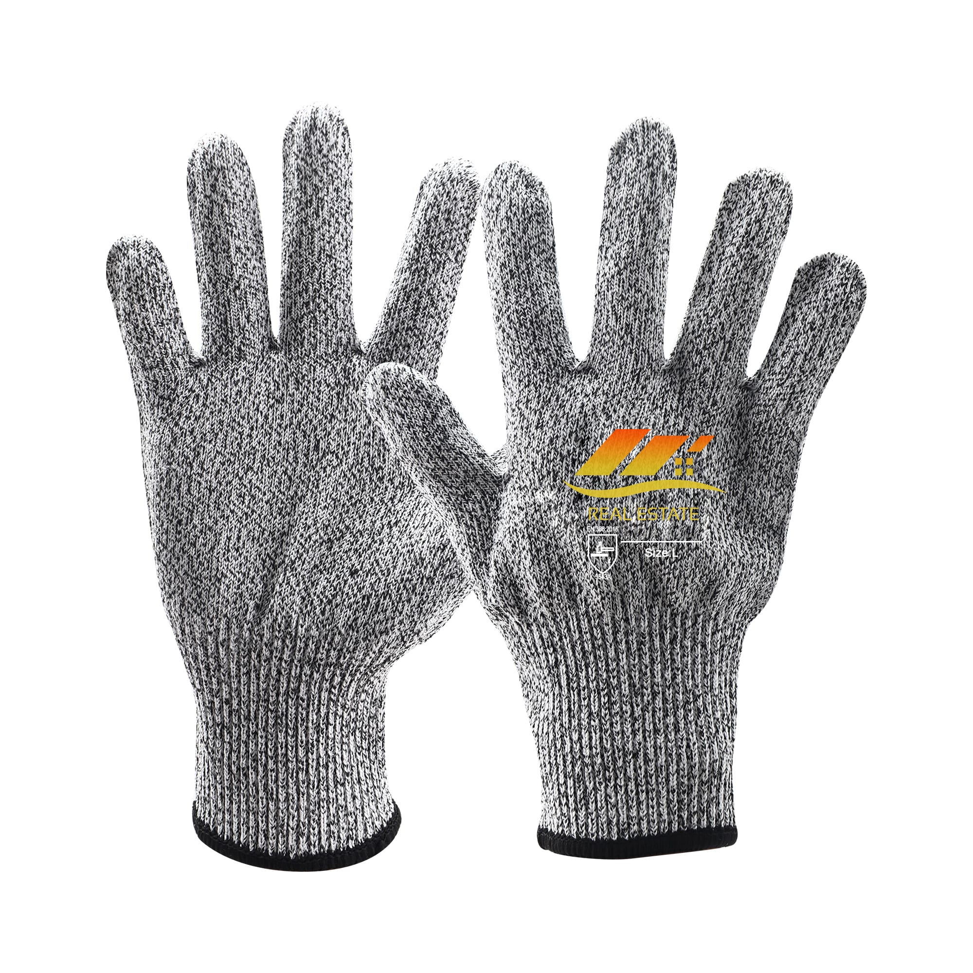 Cut Resistant Gloves PCHL011 from Promo Collection | Accessories ...