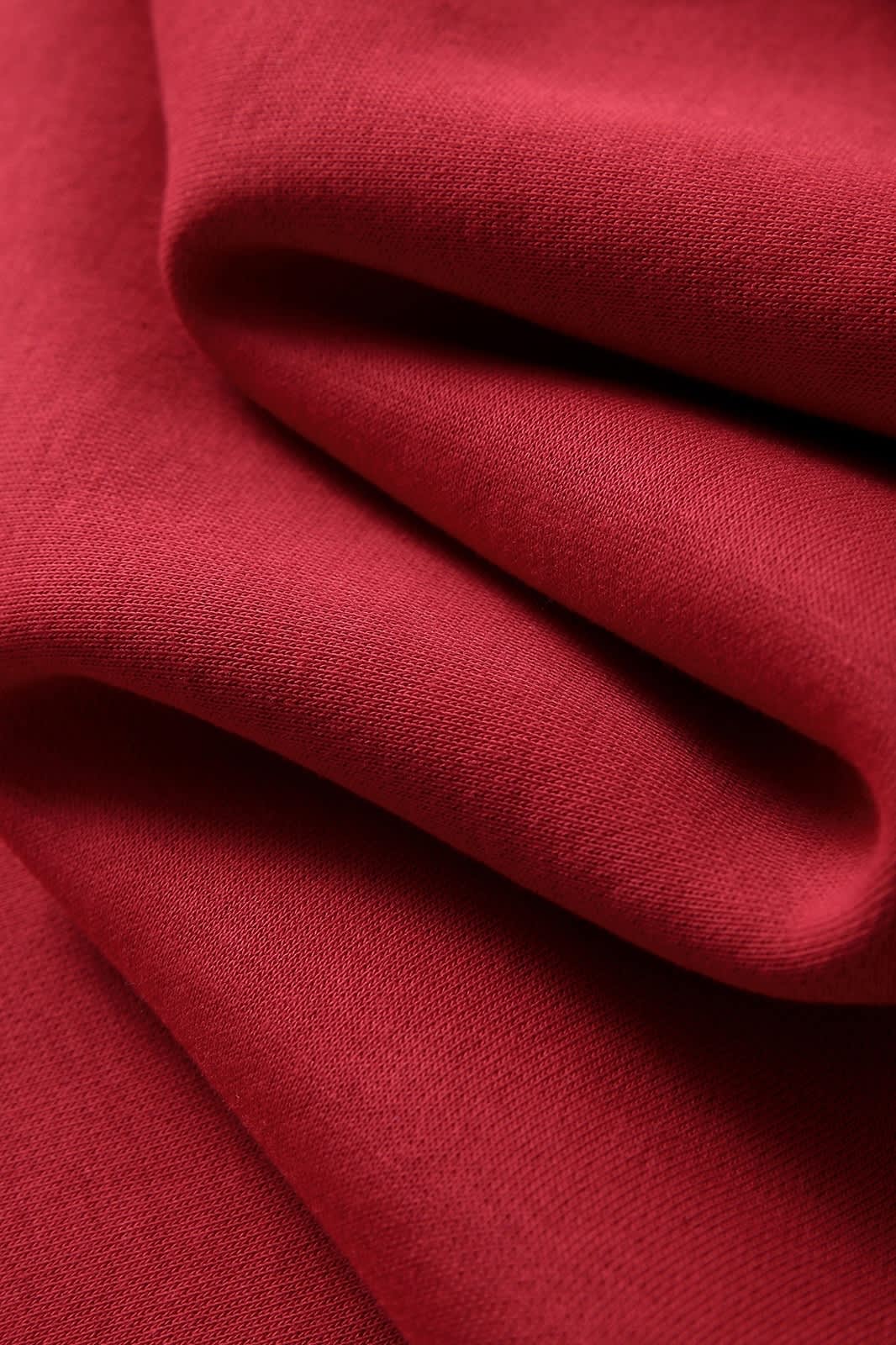 Men's/Unisex V-neck Fleece F373VN from Hard Rock Enterprises ...