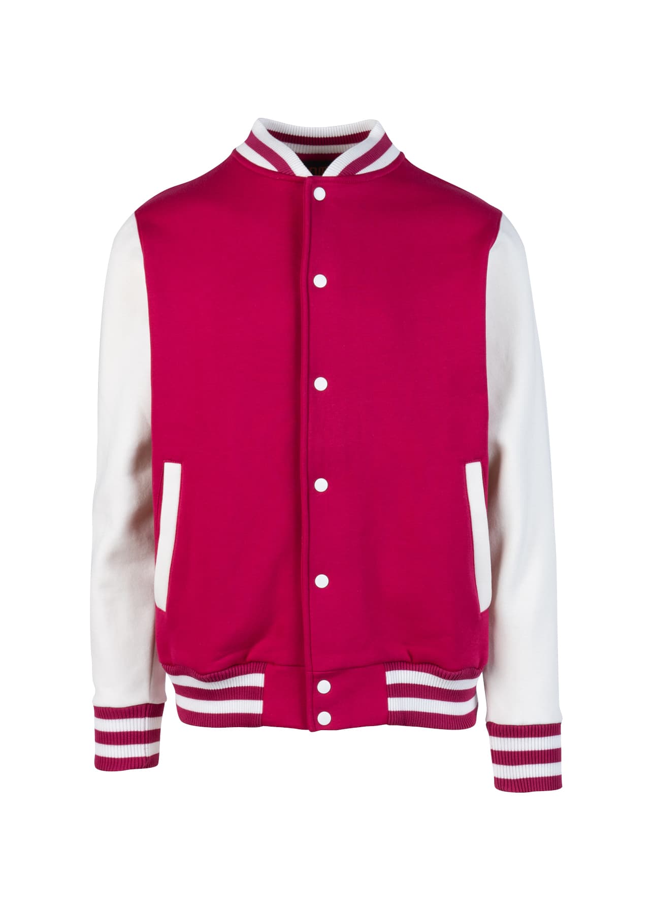 Mens Varsity Jacket - Liquid Promotions