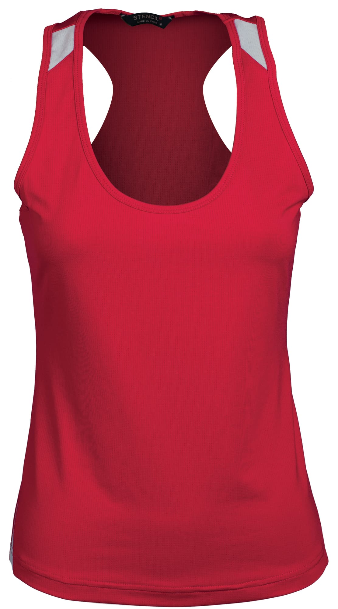 TEAM SINGLET - LADIES - 1156 | The Branding Office