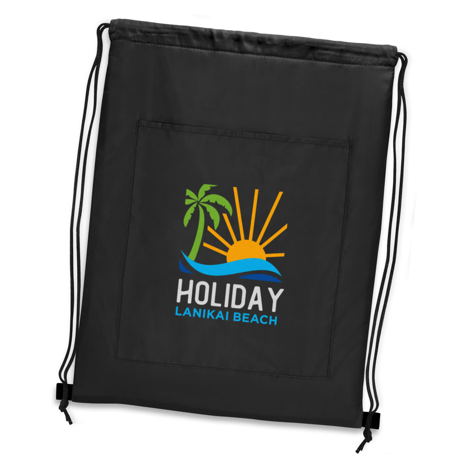 Drawstring Cooler Backpack Branded Cooler Backpack Printed Cooler