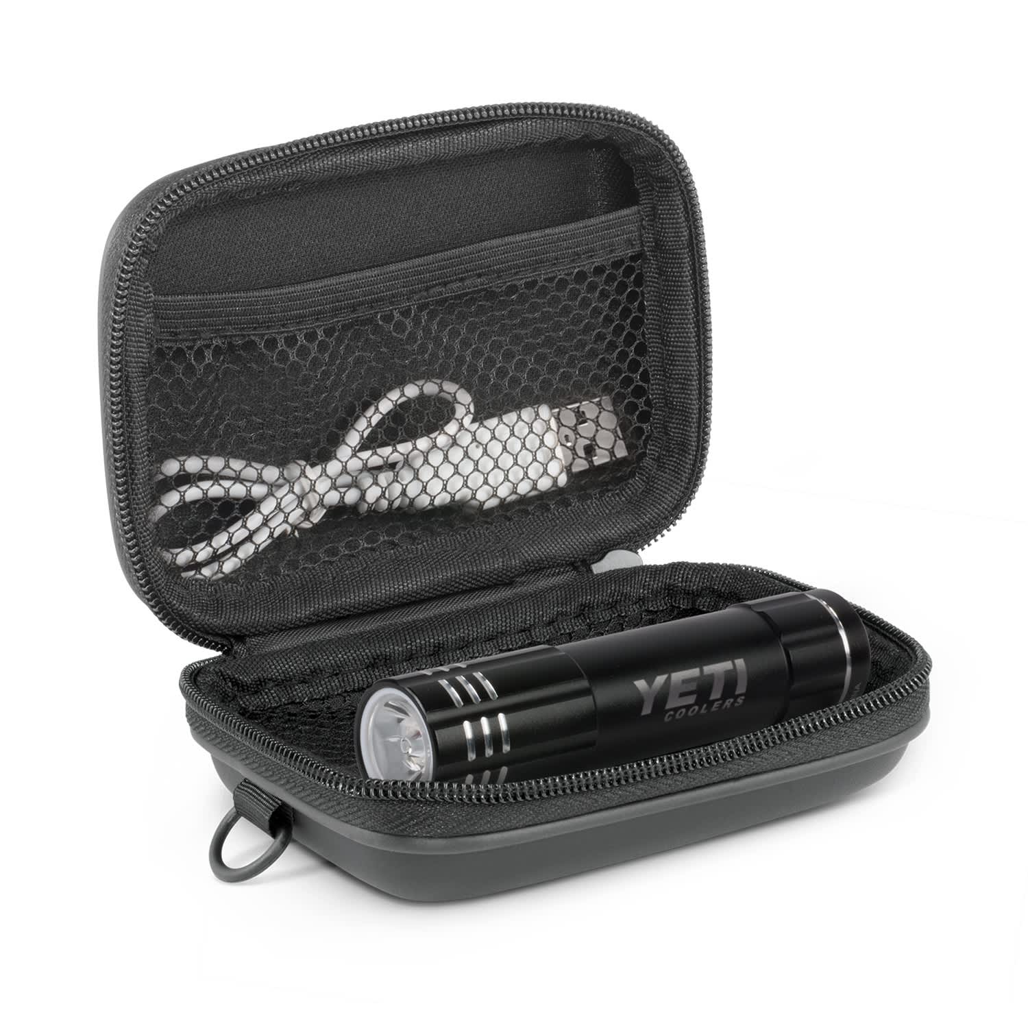 Flare Torch Power Bank - Modern Promotions