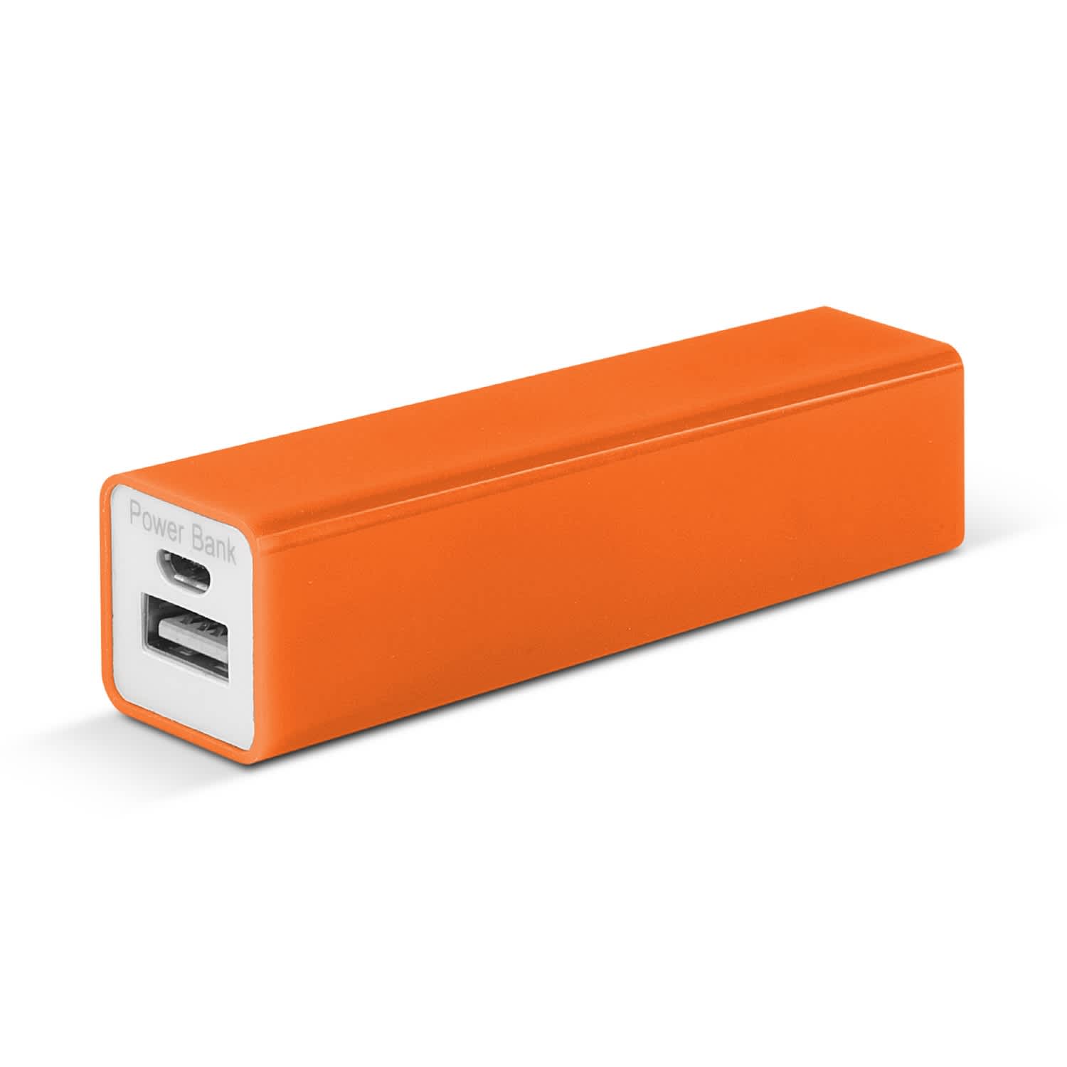 Tesla Power Bank - Modern Promotions