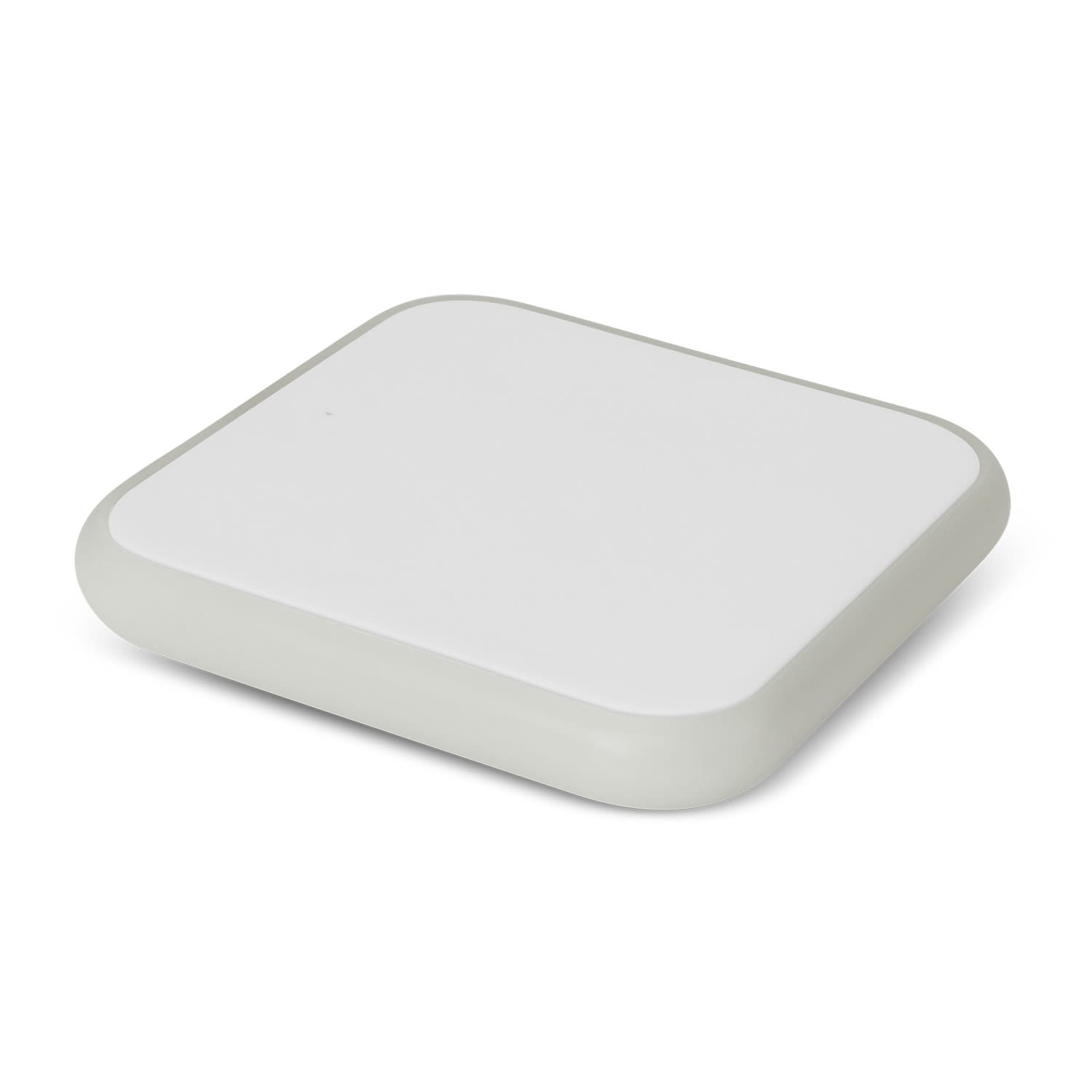 Radiant Wireless Charger - Square - Modern Promotions