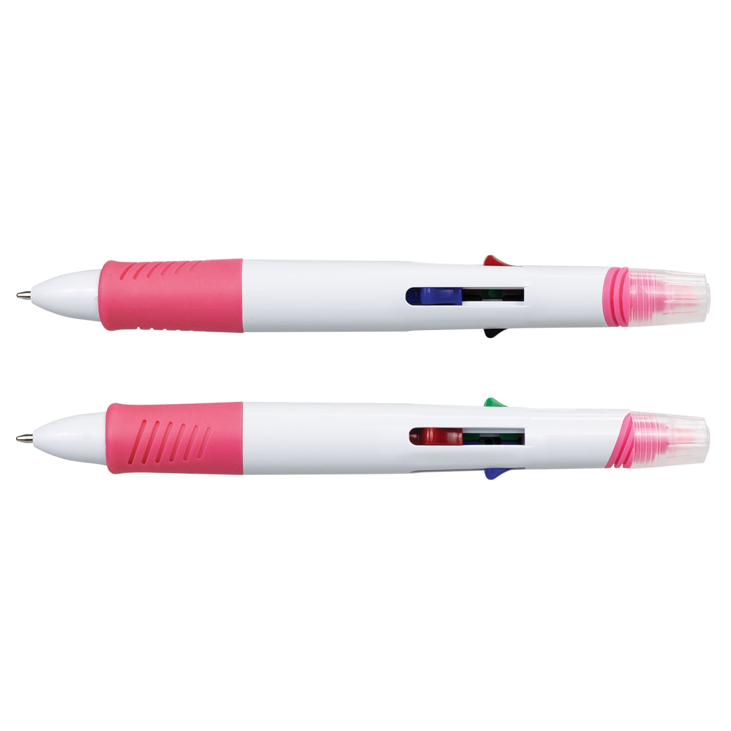 2-in-1 Highlighter Pen - Modern Promotions