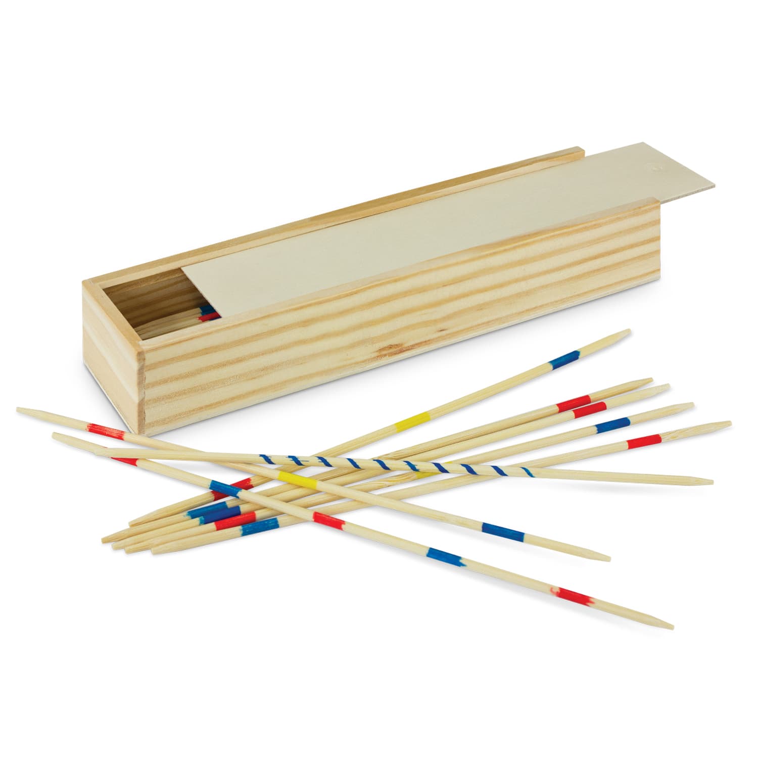 Pick Up Sticks Game | Eco Merchandise | Promotional Products NZ ...