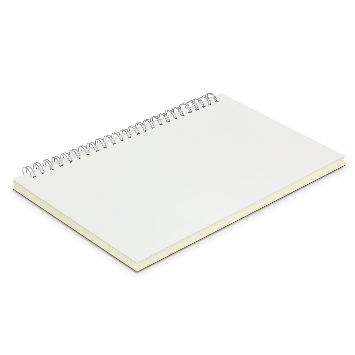 Lancia Full Colour Notebook - Medium | Notebooks NZ | Personalised ...