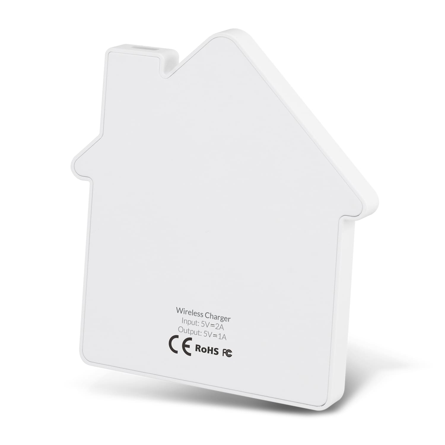 House Wireless Charger - Modern Promotions