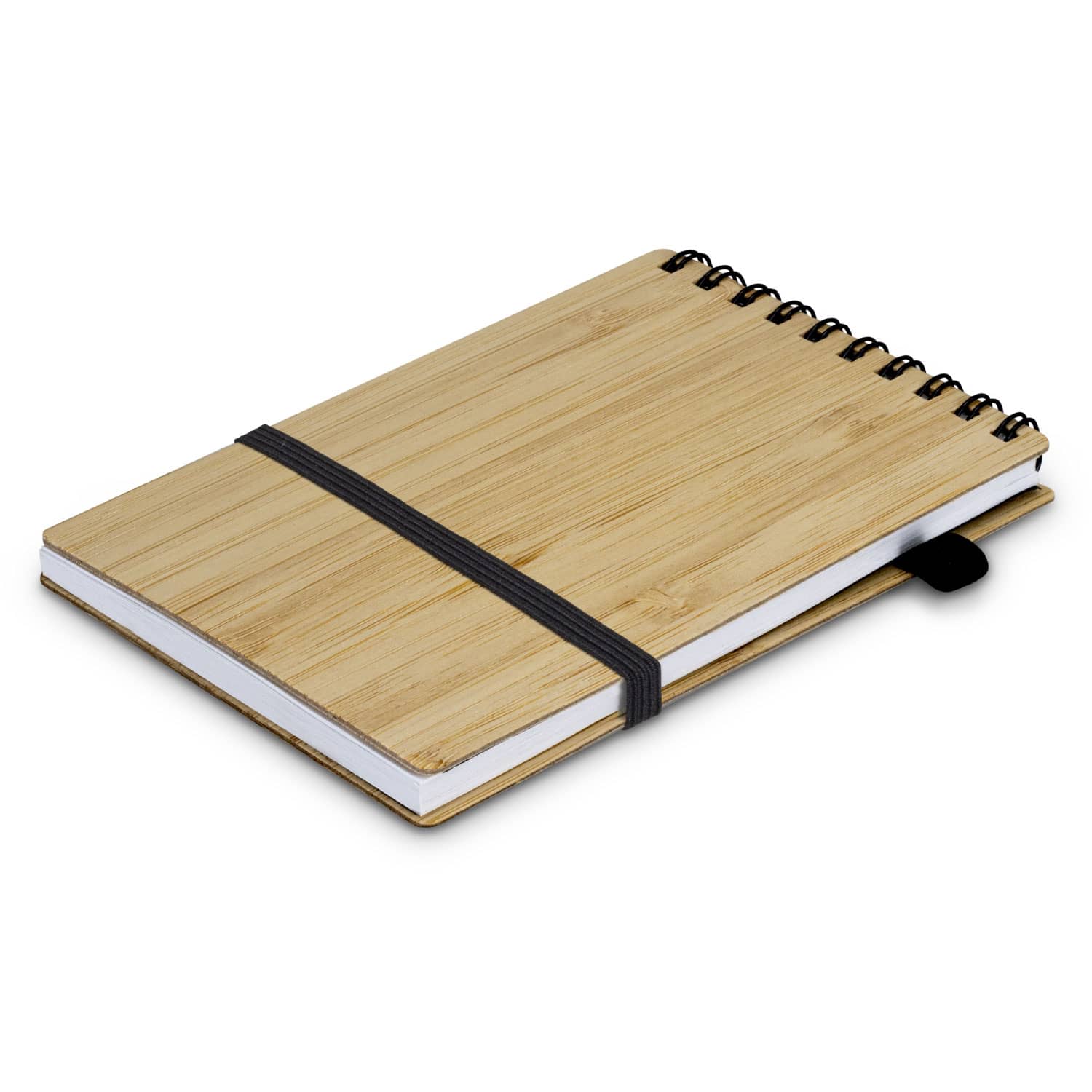 Bamboo Note Pad - Modern Promotions