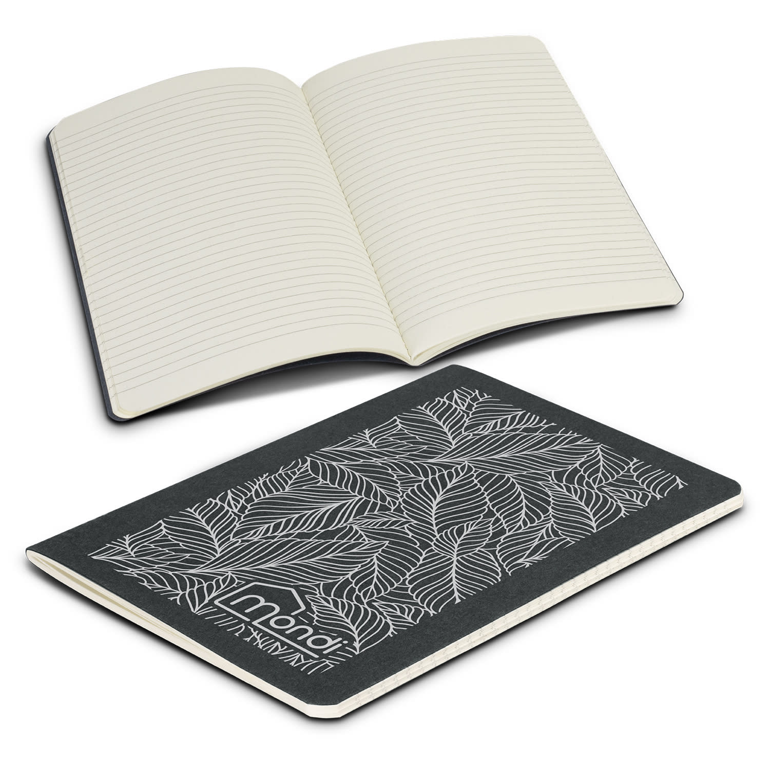 Re-Cotton Cahier Notebook - Modern Promotions
