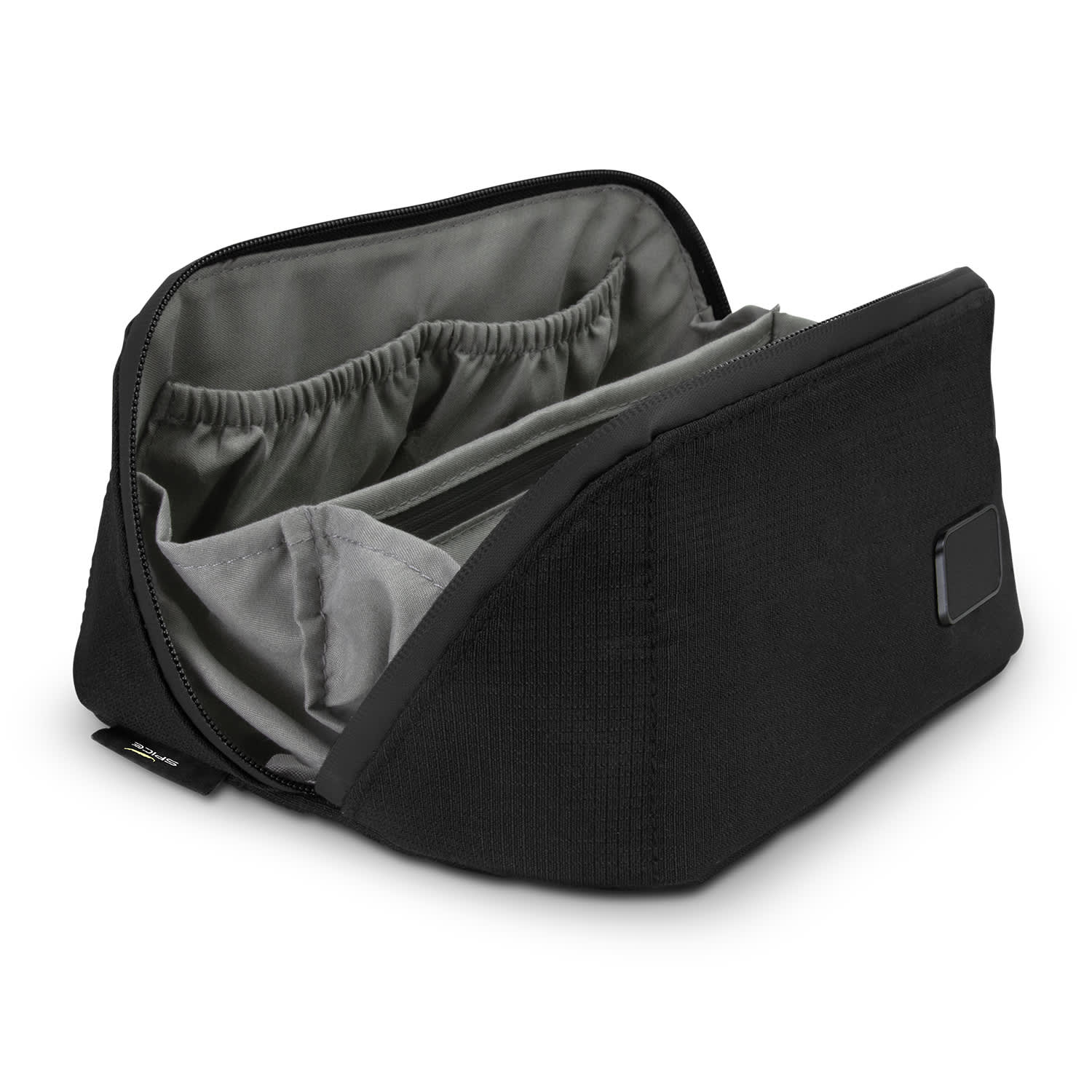 SPICE Waste2Gear Dopp Kit 128882 from Trends | Toiletry Bags | Bags ...