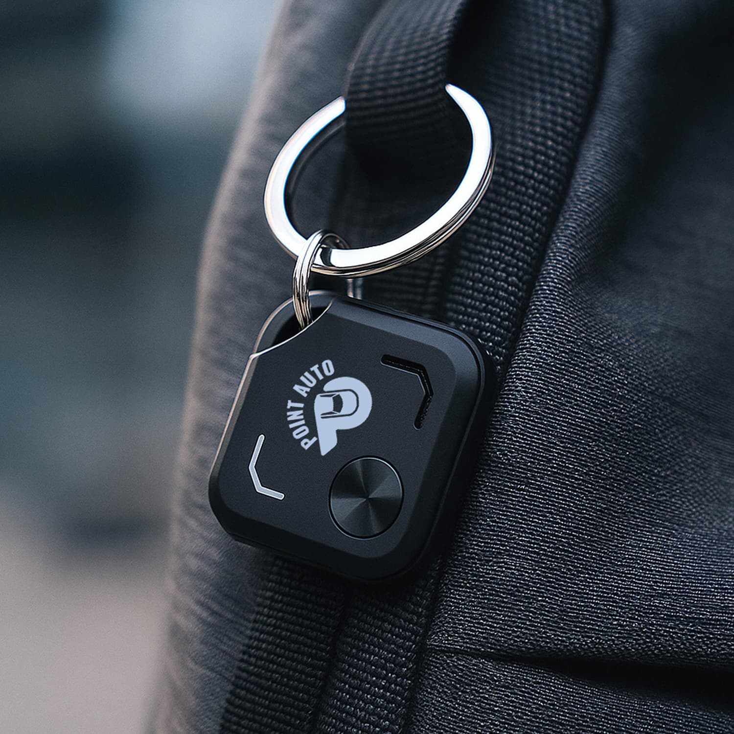 VibeTag Bluetooth Tracker 129377 from Trends | Misc Tech | USB & Tech ...