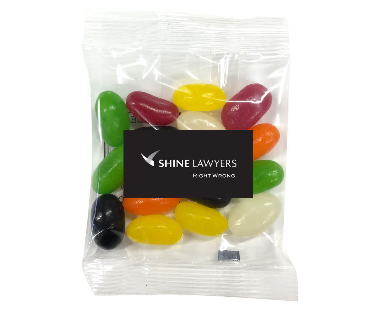 Aussie Jelly Beans 30g WL2002 from Wallies Lollies | Lollies | Food ...