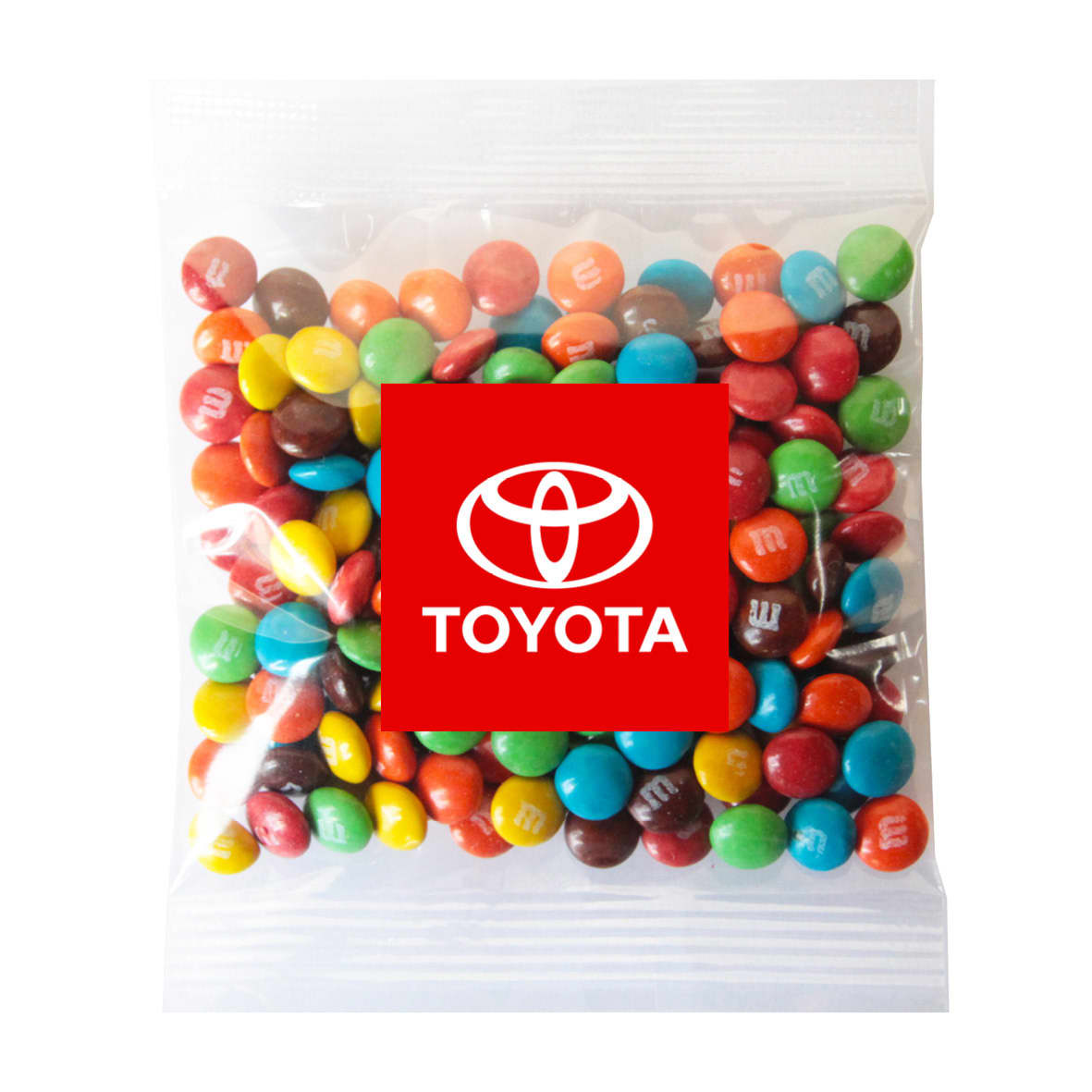 Mini M&Ms - Branded Items