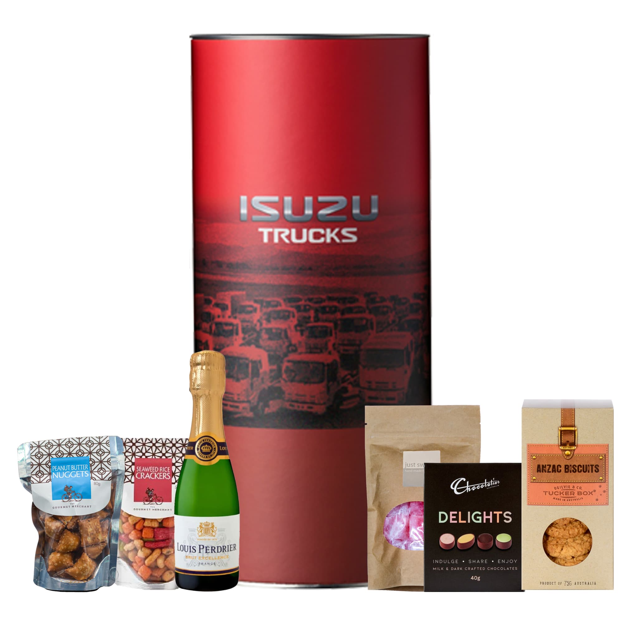Snack Sensation Hamper SSH from Wines by Design | Wines by Design ...