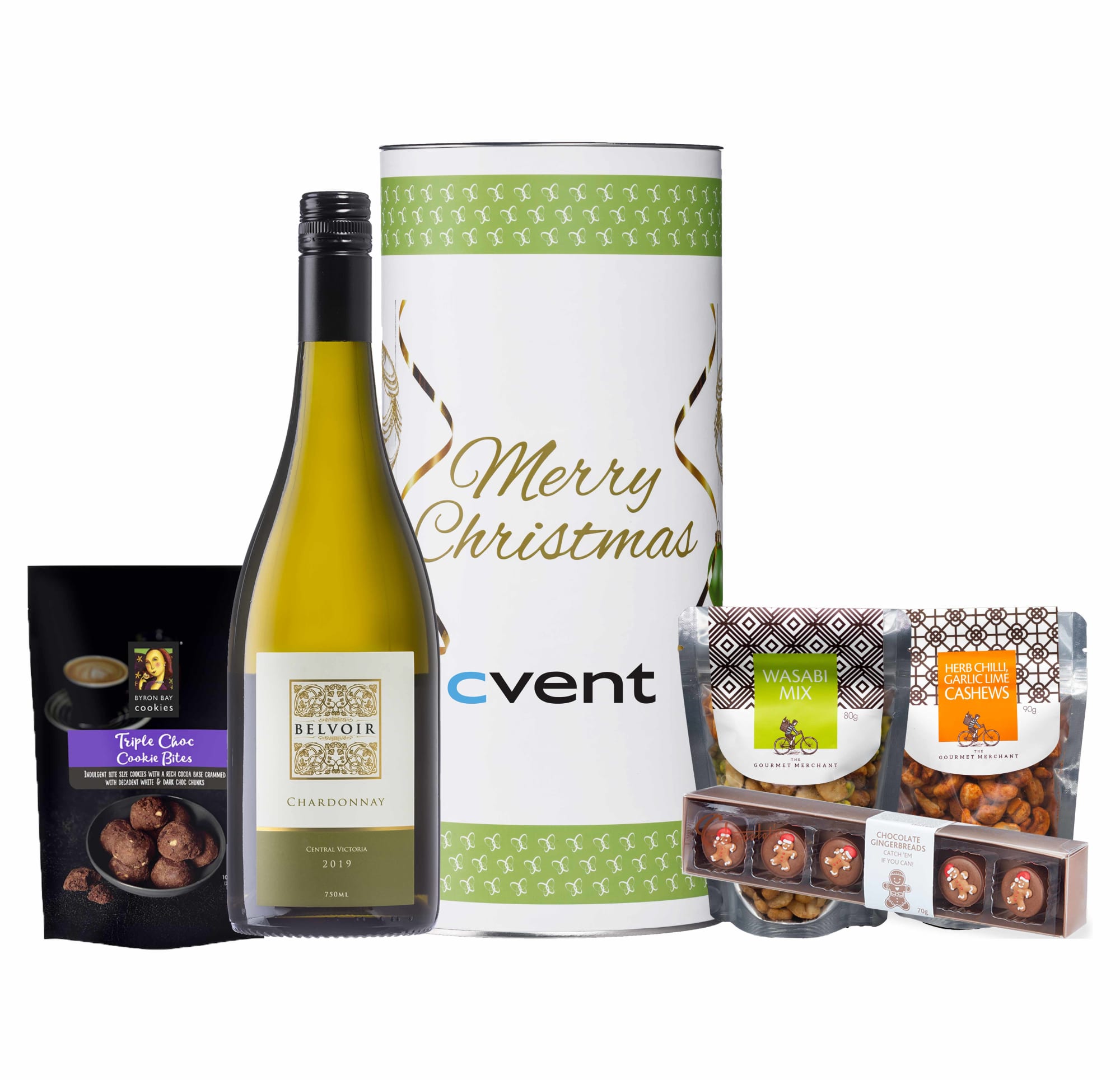 Chardonnay Lovers Hamper CDH from Wines by Design | Wines by Design ...