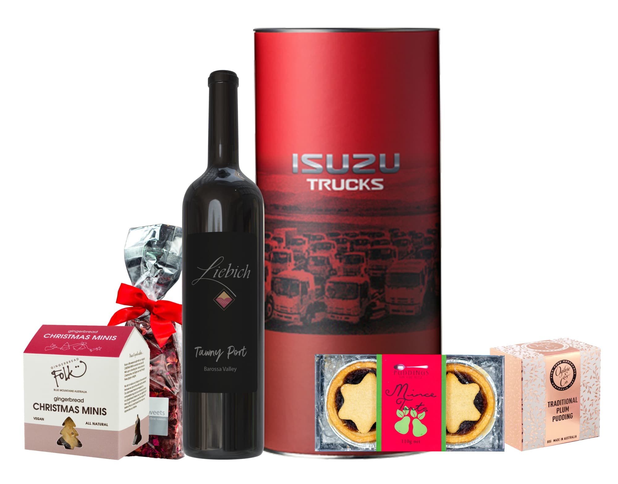 Tawny Port Lovers Hamper TPLH from Wines by Design | Wines by Design ...