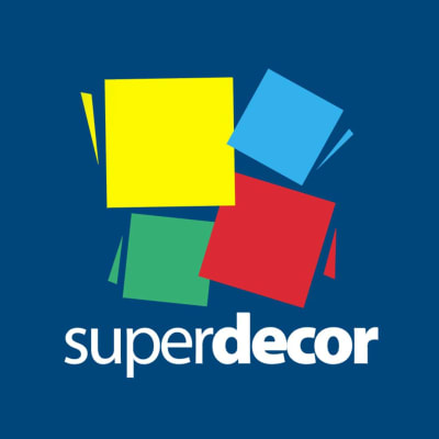 Cupão SuperDecor e Códigos Julho 2025