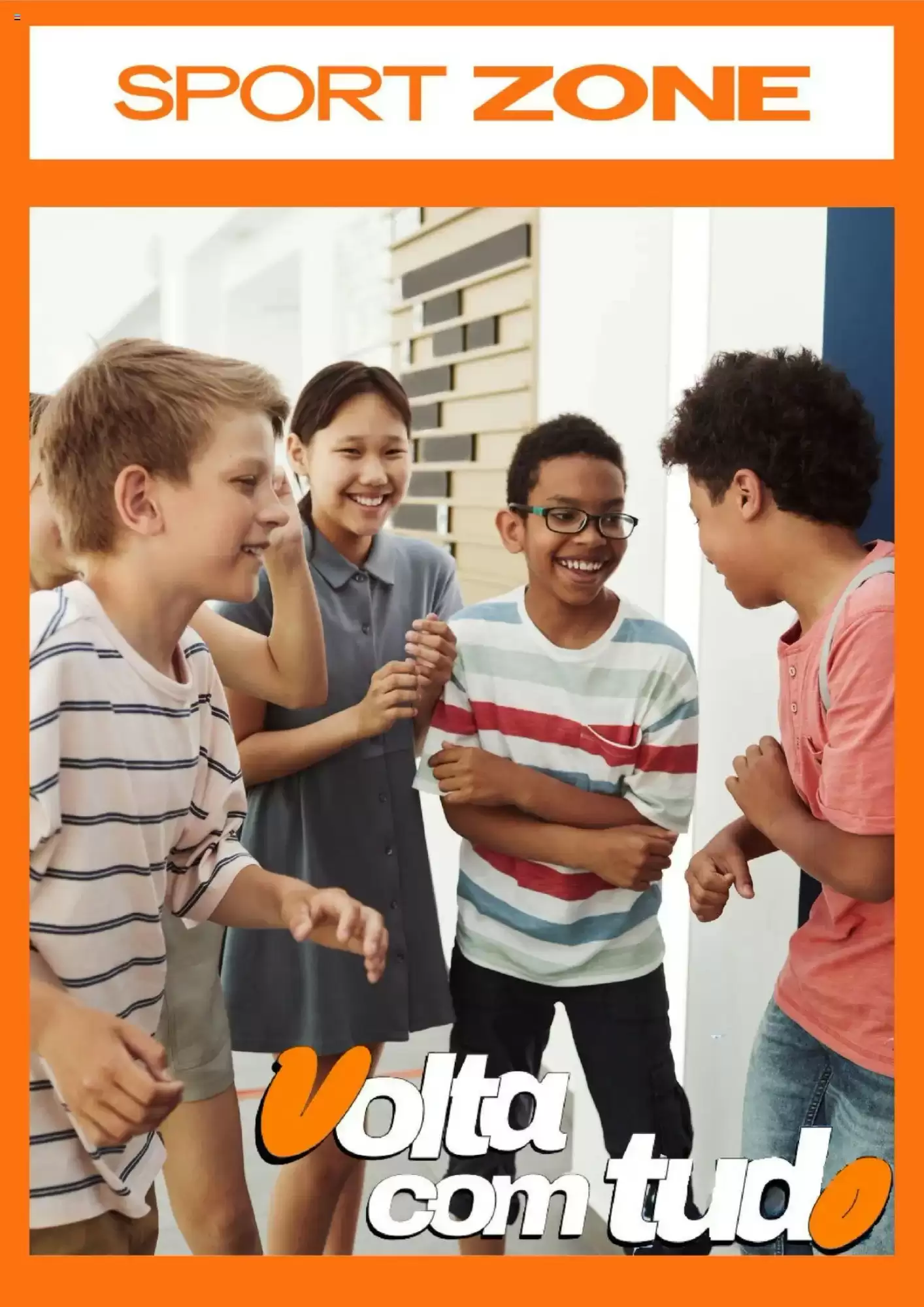 Sport Zone Lisboa Lojas e Horários