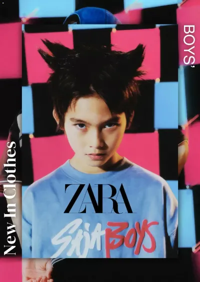 Zara Porto Lojas, Endereços e Horários