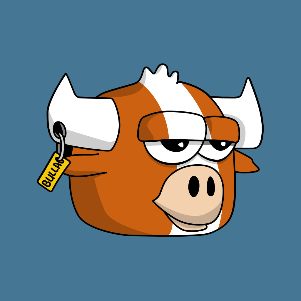 How to buy Bulladotfun (BULLA) | PROOF