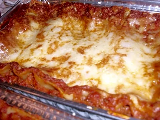 Lasagne opskrifter - De bedste Lasagne opskrifter - nem og lækker mad