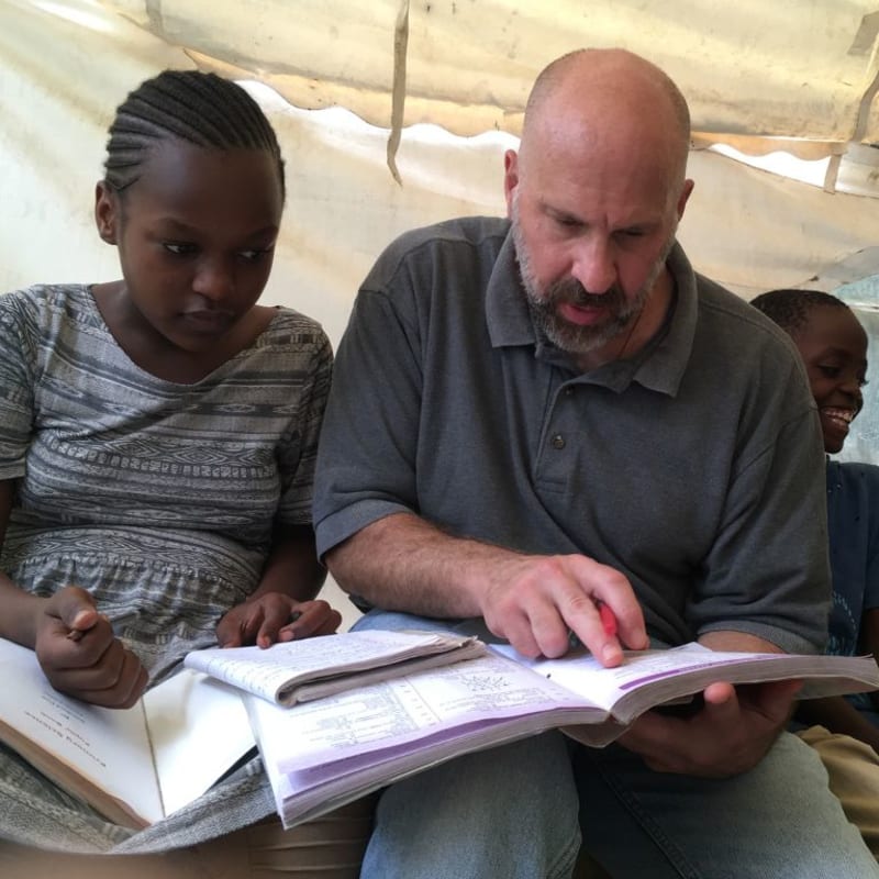 HOPE (Helping Orphans Pursue Education) Project | Missio