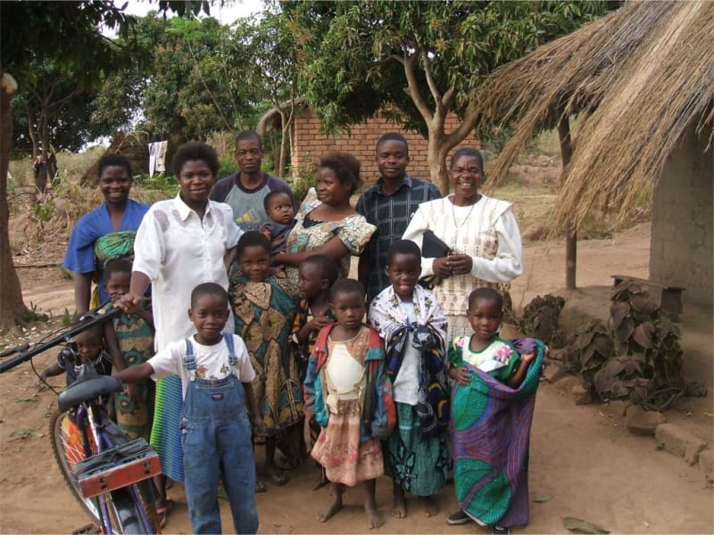 Protect the Most Vulnerable in Malawi | Missio