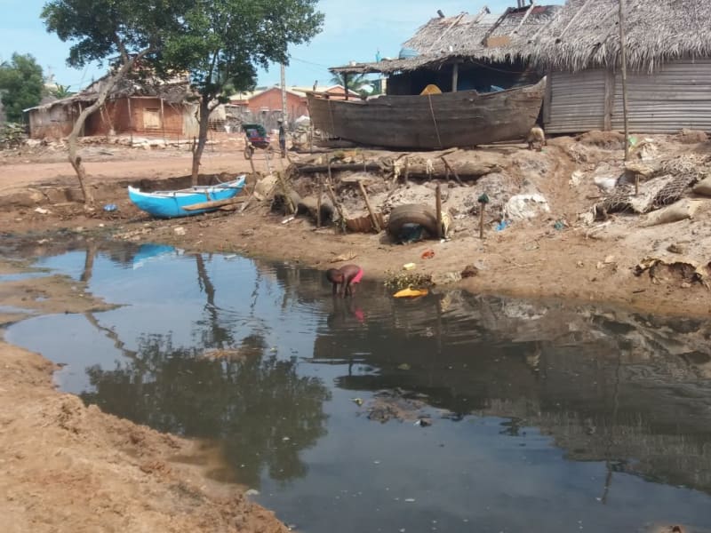 Feed Children of Aranta - Madagascar | Missio