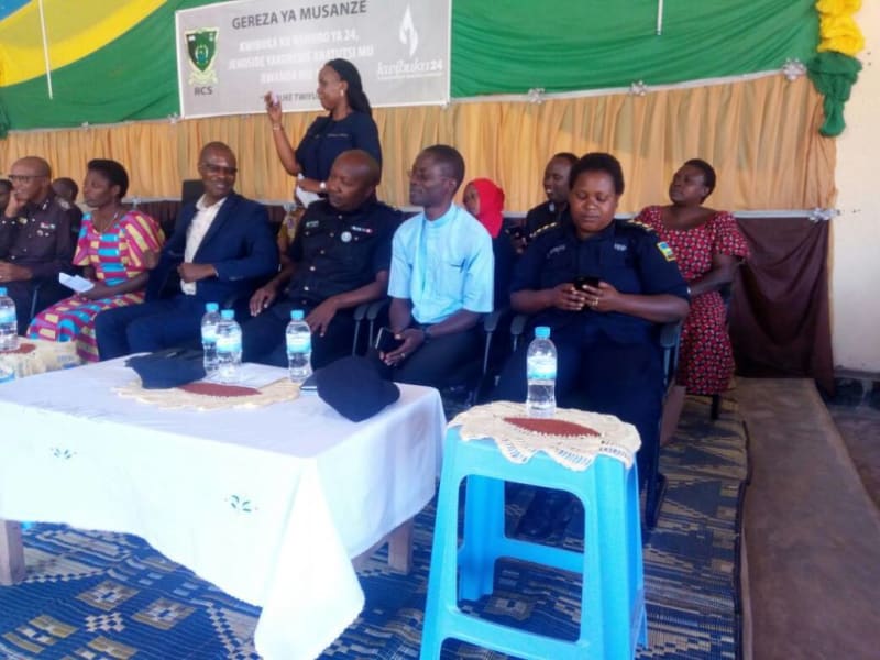 Support Incarcerated Moms and Their Children | Missio