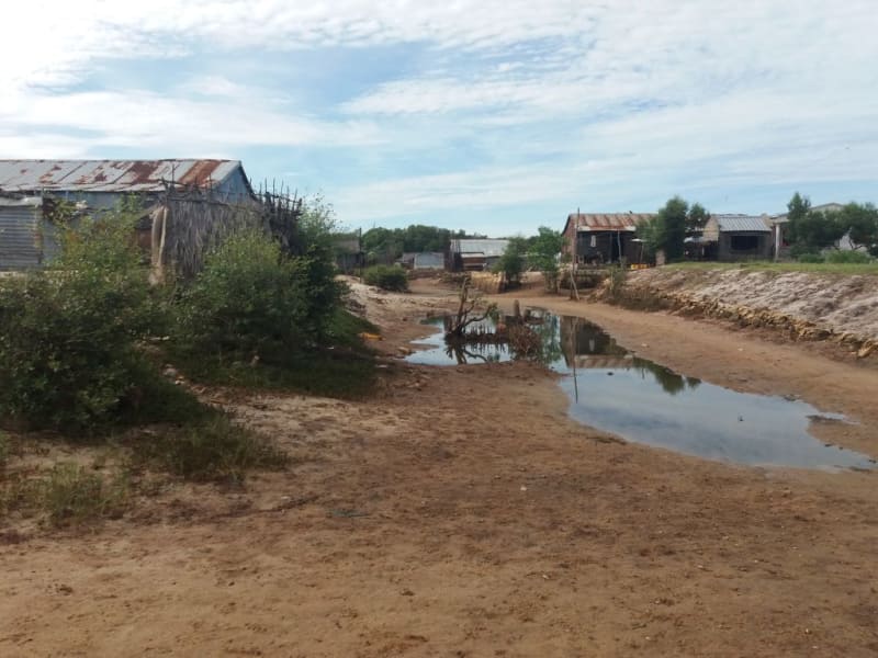 Feed Children of Aranta - Madagascar | Missio