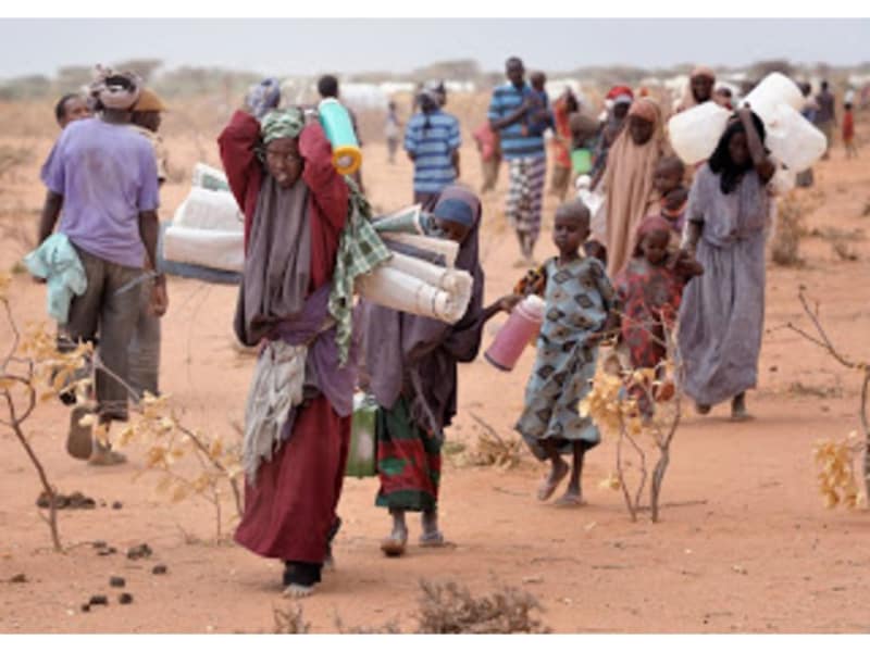 Food Security in Ethiopia | Missio