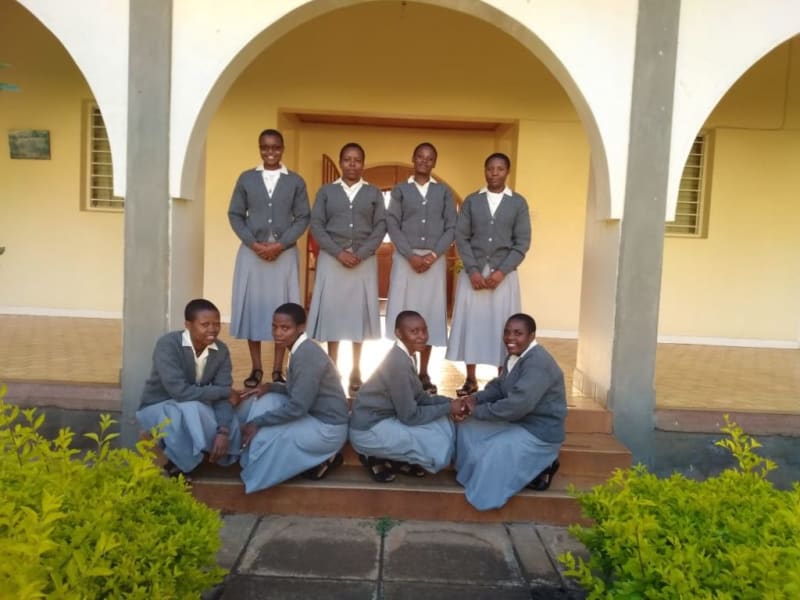 Support religious formation for young women, Kenya | Missio