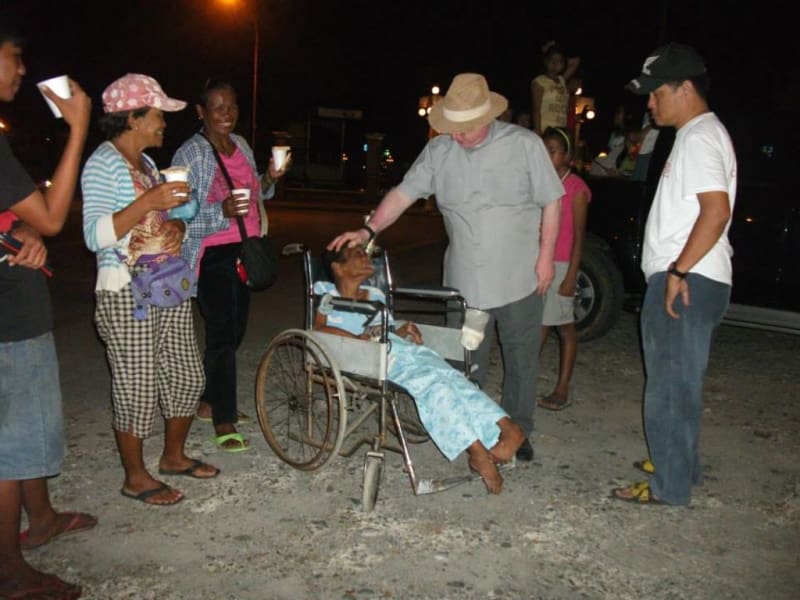 Homeless Children in The Philippines | Missio