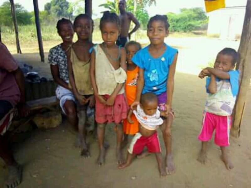 Build a Home of Welcome for Catechists | Missio