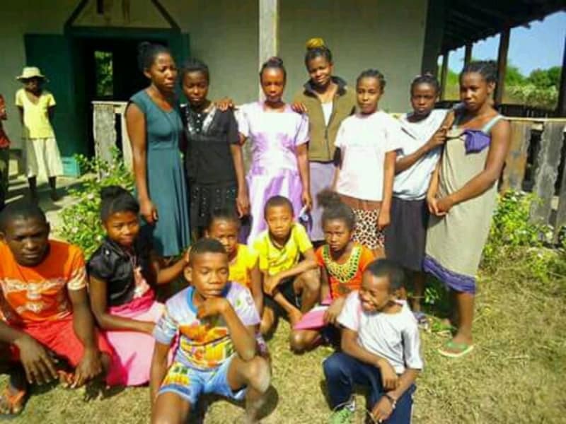 Build a Home of Welcome for Catechists | Missio