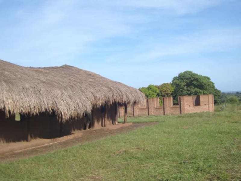 Help Roof Two 'Small' Churches in Nebbi-Uganda | Missio