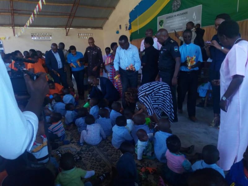 Support Incarcerated Moms and Their Children | Missio