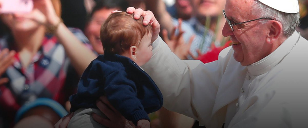 Explore Pope Francis’ Missions | MISSIO